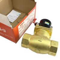 China US-50 CE Certified Solenoid Valve Developed for Oil Medium Applications Delivering Consistent Performance and Durability for sale