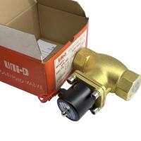 China US-50 CE Certified Solenoid Valve Developed for Oil Medium Applications Delivering Consistent Performance and Durability for sale