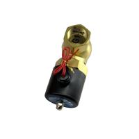 China US-40 Pressure Range 0.1 to 1.5 MPa Pneumatic Solenoid Valve Piston Pilot Operated CE Certification Ideal for Pneumatic Systems for sale
