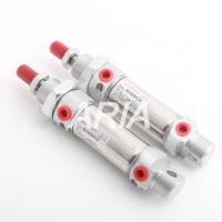 China IMI Norgren RM/28010 /M/MF/JM/10/15/20/25/30/50/60/75/100/125/150/175/200Mcylinder Diameter Φ 10 Single Acting ISO6432 Mini Cylindrical Cylinder for sale