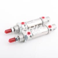 China IMI Norgren RM/28010 /M/MF/JM/10/15/20/25/30/50/60/75/100/125/150/175/200Mcylinder Diameter Φ 10 Single Acting ISO6432 Mini Cylindrical Cylinder for sale