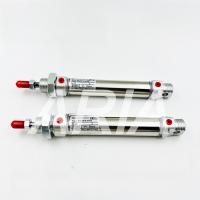 China IMI Norgren RM/28010 /M/MF/JM/10/15/20/25/30/50/60/75/100/125/150/175/200Mcylinder Diameter Φ 10 Single Acting ISO6432 Mini Cylindrical Cylinder for sale