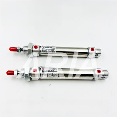 China ISO6432 Mini Cylindrical Cylinder NORGREN RM/8016/8020/M/MF/JM/10/15/20/25/30/50/60/75 for sale