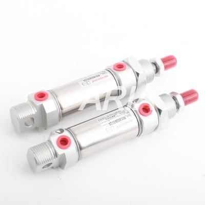 China IMI Norgren RM/28010 /M/MF/JM/10/15/20/25/30/50/60/75/100/125/150/175/200Mcylinder Diameter Φ 10 Single Acting ISO6432 Mini Cylindrical Cylinder for sale