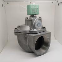 China SCG353G051 ASCO Explosion proof Pulse Valve 2.5-inch 353 Series Dust Removal Cement Plant Electromagnetic Pulse Valve for sale