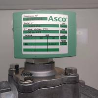 China SCG353G051 ASCO Explosion proof Pulse Valve 2.5-inch 353 Series Dust Removal Cement Plant Electromagnetic Pulse Valve for sale