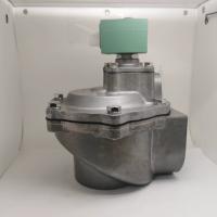 China SCG353G051 ASCO Explosion proof Pulse Valve 2.5-inch 353 Series Dust Removal Cement Plant Electromagnetic Pulse Valve for sale