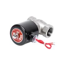 China IP65 Protection Class Air Valve Supporting Temperature Range -20°C To 185°C Suitable for Industrial Automation Equipment 2L-15 for sale