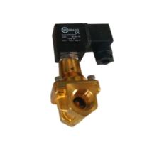 China 13mm Orifice Size Pneumatic Solenoid Valve 1 Inch Port Size 24VDC Standard Valve for Precise Pneumatic Control Systems for sale