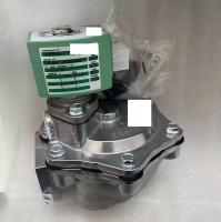 China ASCO Series 353 Pulse Valve SCG353G047 1.5inch Solenoid Valve Supporting Cryo Fluid Media Providing Output Surge Sufficient To Drive 4 Adapters for Automated Machinery for sale