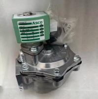 China ASCO Series 353 Pulse Valve SCG353G047 1.5inch Solenoid Valve Supporting Cryo Fluid Media Providing Output Surge Sufficient To Drive 4 Adapters for Automated Machinery for sale