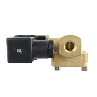 China Port Size 1/8 to 1 Inch Solenoid Valve Featuring Pressure Range 0 to 7 Bar for Fluid Control Solutions 0927200 for sale