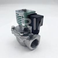 China SCG353G044 ASCO 353 Pulse Valve 1inch Output Surge Sufficient To Drive 4 Adapters Right Angle Pulse Valve Panel Mount Suitable For Dust Collector Applications for sale
