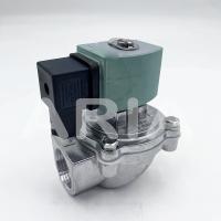 China SCG353G044 ASCO 353 Pulse Valve 1inch Output Surge Sufficient To Drive 4 Adapters Right Angle Pulse Valve Panel Mount Suitable For Dust Collector Applications for sale