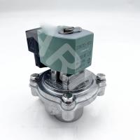 China SCG353G044 ASCO 353 Pulse Valve 1inch Output Surge Sufficient To Drive 4 Adapters Right Angle Pulse Valve Panel Mount Suitable For Dust Collector Applications for sale