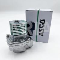 China SCG353G044 ASCO 353 Pulse Valve 1inch Output Surge Sufficient To Drive 4 Adapters Right Angle Pulse Valve Panel Mount Suitable For Dust Collector Applications for sale