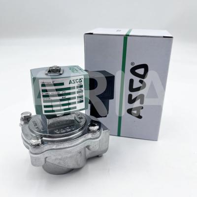China SCG353G044 ASCO 353 Pulse Valve 1inch Output Surge Sufficient To Drive 4 Adapters Right Angle Pulse Valve Panel Mount Suitable For Dust Collector Applications for sale