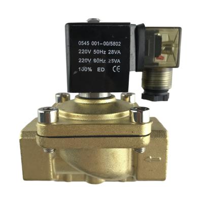 China IP65 water valve featuring FKM Viton seal material engineered for stable operation in demanding industrial environments for sale