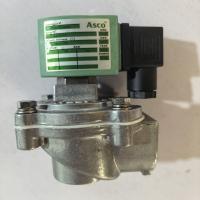 China SCG353G043 3/4INCH Output Surge Sufficient To Drive 4 Adapters ASCO Solenoid Valve Plate And Tube Installation 220VAC Voltage Specification for sale
