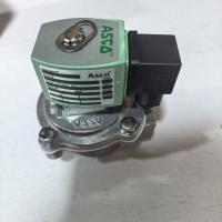 China SCG353G043 3/4INCH Output Surge Sufficient To Drive 4 Adapters ASCO Solenoid Valve Plate And Tube Installation 220VAC Voltage Specification for sale