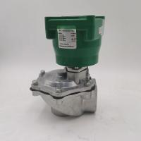 China ASCO NFG353A044.24/DC - G1, Orifice Size 27mm, Threaded, Aluminium Body, ATEX, NBR Seal, Series 353 - ASCO Dust Collector Pulse Explosion proof pulse valve for sale