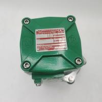 China ASCO NFG353A044.24/DC - G1, Orifice Size 27mm, Threaded, Aluminium Body, ATEX, NBR Seal, Series 353 - ASCO Dust Collector Pulse Explosion proof pulse valve for sale
