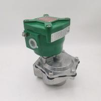 China ASCO NFG353A044.24/DC - G1, Orifice Size 27mm, Threaded, Aluminium Body, ATEX, NBR Seal, Series 353 - ASCO Dust Collector Pulse Explosion proof pulse valve for sale
