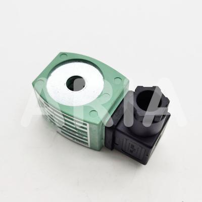 China SCG353G044 SCG353G043 COIL solenoid valve coil Plate And Tube Installation ASCO Solenoid Valve Rated Compressor 1inch 238313-903 MP-C-146 DC24V for sale