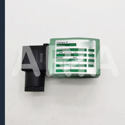 China Electromagnetic Coil SCG353G051/047/044 SCR353G060/A235 SCXR353G230 05210 238713-006, ASCO Solenoid Valve SCG353G047 24DC Coil for sale