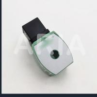 China SCG353G044 SCG353G043 COIL solenoid valve coil Plate And Tube Installation ASCO Solenoid Valve Rated Compressor 1inch 238313-903 MP-C-146 DC24V for sale