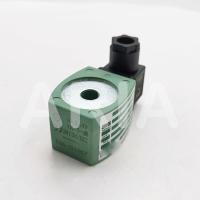 China SCG353G044 SCG353G043 COIL solenoid valve coil Plate And Tube Installation ASCO Solenoid Valve Rated Compressor 1inch 238313-903 MP-C-146 DC24V for sale