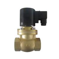China Steam Medium Piston Pilot Operated Water Valve Optimized for Steam Applications Delivering and Safe Water Flow Management for sale
