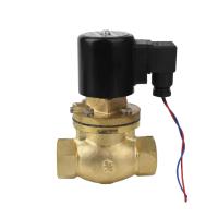 China Steam Medium Piston Pilot Operated Water Valve Optimized for Steam Applications Delivering and Safe Water Flow Management for sale