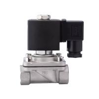 China Pressure Range 0 To 10 Bar Stainless Steel Body Air Valve Offering Long-Term Reliability and Precise Pressure Adjustment for sale