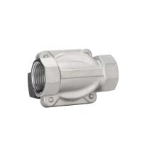 China Stainless Steel Water Valve 12VDC Electric Valve Corrosion Resistant Suitable for Harsh Industrial Environments for sale
