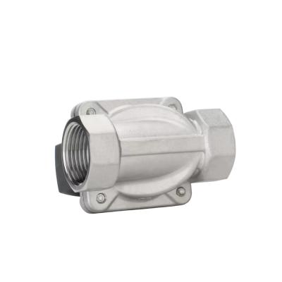 China 24VAC Pneumatic Solenoid Valve Normally Closed 2WS2 Engineered for Pneumatic Automation and Precise Fluid Control for sale