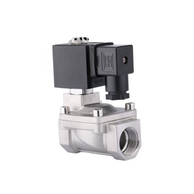 China CE Certified Light Oil Valve Featuring Direct Lifting Piston Operation Designed for and Precise Control in Industrial Applications for sale