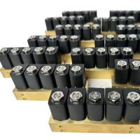 China Water Valve 1913BB161 Including FKM Seal Material 1/8''Port Size 2/2 Way Normally Open Direct Acting Operation for sale