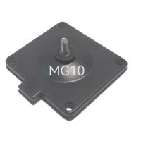China GEMU MG80 Diaphragm For Aseptic Process Steam Resistant Anti-Aging Anti-Corrosion Fluid Valve Seal for sale