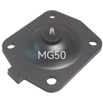 China FDA Certified GEMU MG50 Diaphragm, Accessories for Large Diameter Aseptic Fluid Valves in Pharmaceutical, Food and Ultrapure Water Equipment for sale