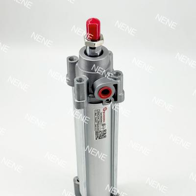 China RA/802080/M/500 Long Stroke Air Actuator IMI Norgren 500mm Magnetic Piston 1 to 16 bar for sale