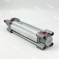 China Norgren RA/802080/M/450 Pneumatic Cylinder 450mm Stroke G3/8 for Conveyor Applications for sale