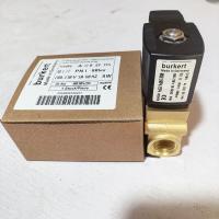 China '00304194 00304191 00304193  Burkert Solenoid Control Valve Providing Stable Operation In Various Industrial Applications 5404 G1/2 2/2 Normally Closed for sale