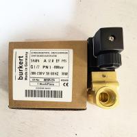 China '00304194 00304191 00304193  Burkert Solenoid Control Valve Providing Stable Operation In Various Industrial Applications 5404 G1/2 2/2 Normally Closed for sale