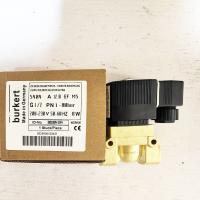 China '00304194 00304191 00304193  Burkert Solenoid Control Valve Providing Stable Operation In Various Industrial Applications 5404 G1/2 2/2 Normally Closed for sale