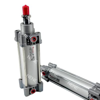 China RA/802100/M/100 Industrial Air Cylinder IMI Norgren 100mm Stroke G1/2 Magnetic Piston ISO Standard for sale