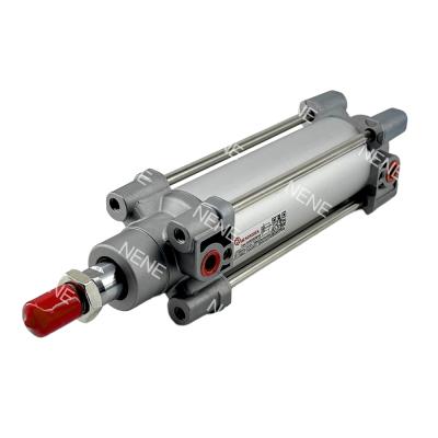 China G1/2 Port Size Double Acting ISO Cylinder RA/802100/M/50 by Norgren 100mm Bore Adaptive Cushioning for Assembly Lines for sale