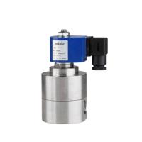 China H3S25B25 Piston Pilot Operated Solenoid Valve Stainless Steel Body  1'' Port Size  10mm Orifice Size 2 Way NC for sale