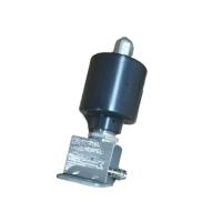 China 1/2'' Port Size Piston Pilot Operated Pneumatic Solenoid Valve 8.7BAS080B04 2/2 Normally Closed 8mm Orifice Size for sale