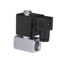 China SH-030ES 2 Way Normally Closed Air Valve  2mm Orifice Size  Suitable for Pressure Range 0 To 300 Bar 1/4 3/8 Port Size for sale